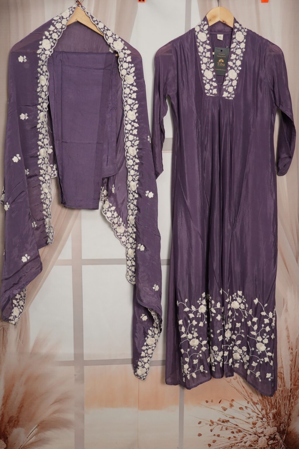 Three Piece Sets - tibacollections.com